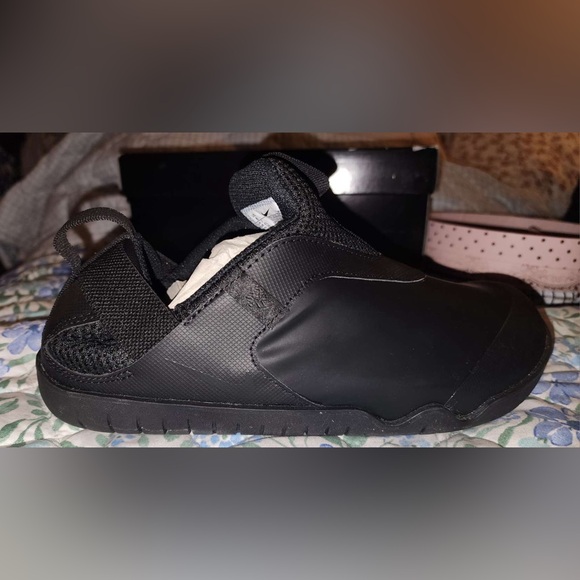 Nike | Shoes | Nike Zoom Pulse Shoes Black Healthcare Shoes | Poshmark